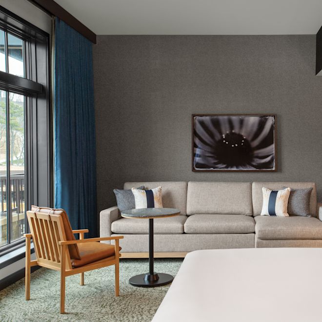 Gallery | Cloudland at McLemore Resort Lookout Mountain, Curio Collection by Hilton